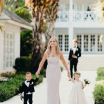 HANNAH + GARTH | Ungasan Uluwatu wedding – FONTAINE